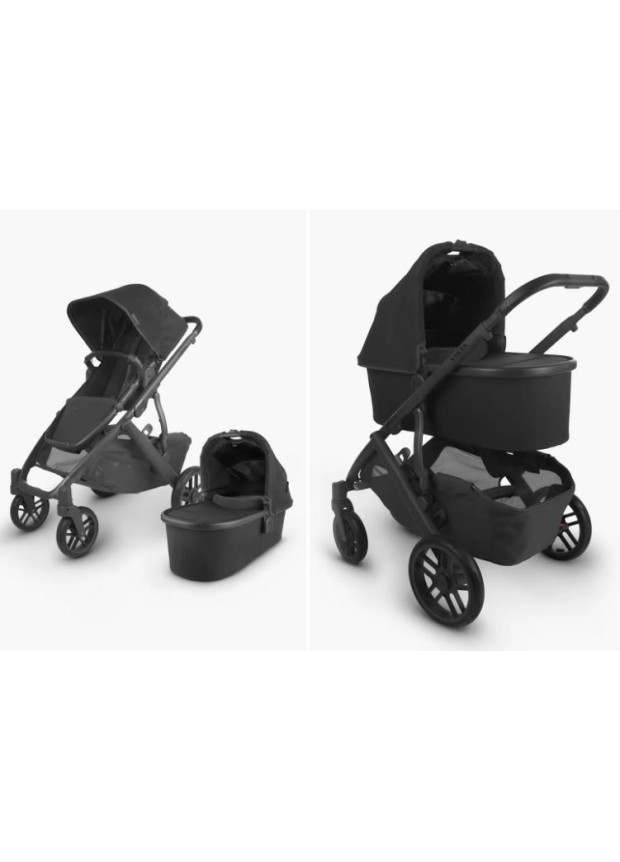 Uppababy Vista V2 Stroller